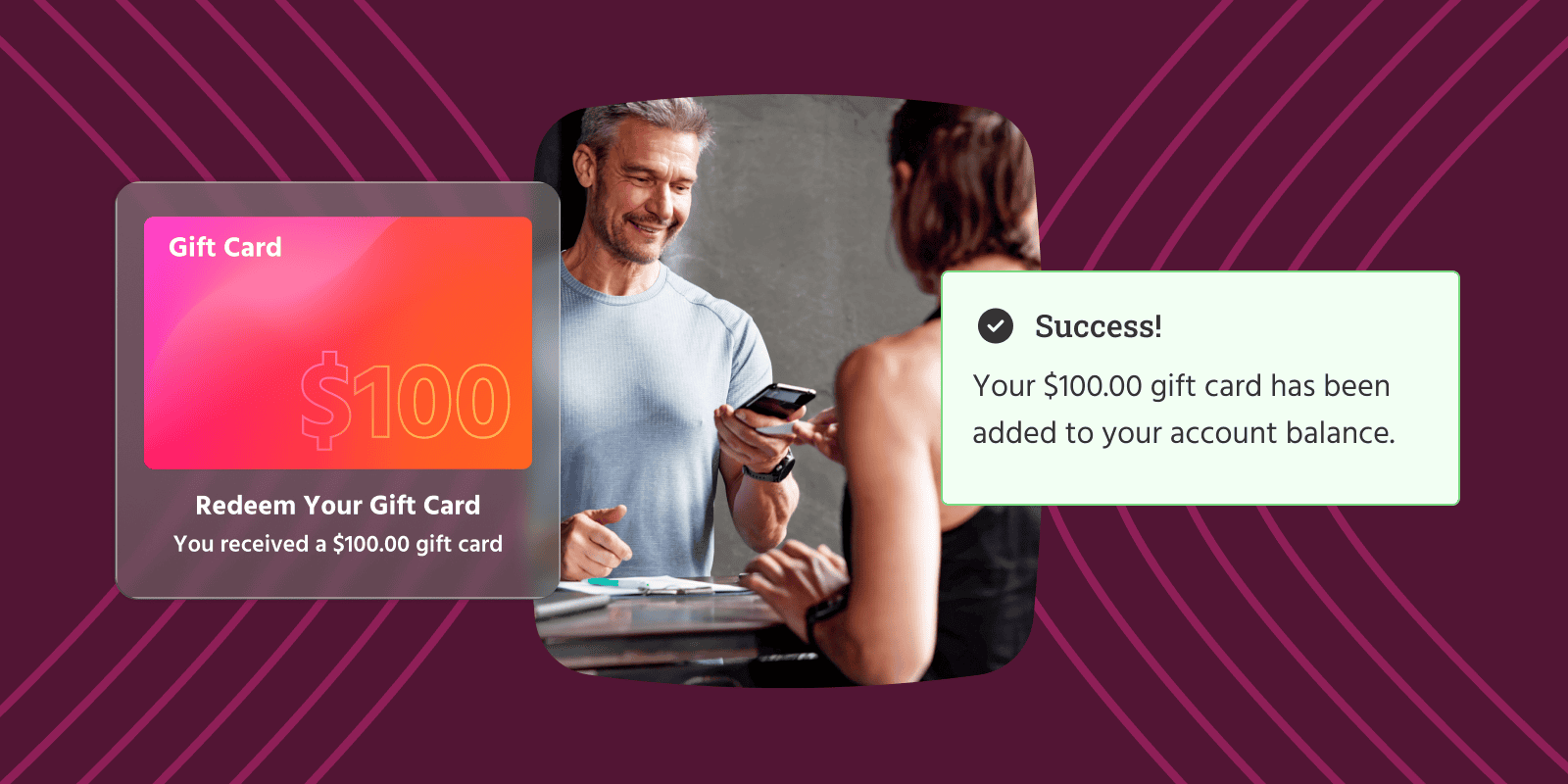 Attract new customers & increase revenue with gift cards