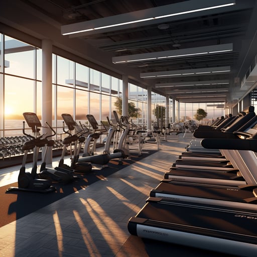 13 types of gyms: A guide for aspiring gym owners