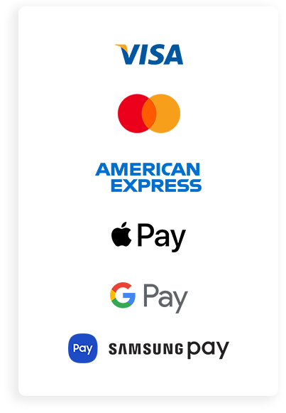 TeamUp's In-Person Payment processing hardware | TeamUp