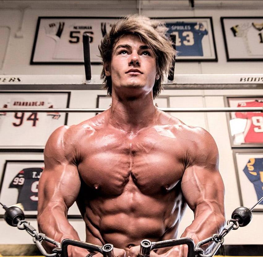 24 top fitness influencers making an impact through social media