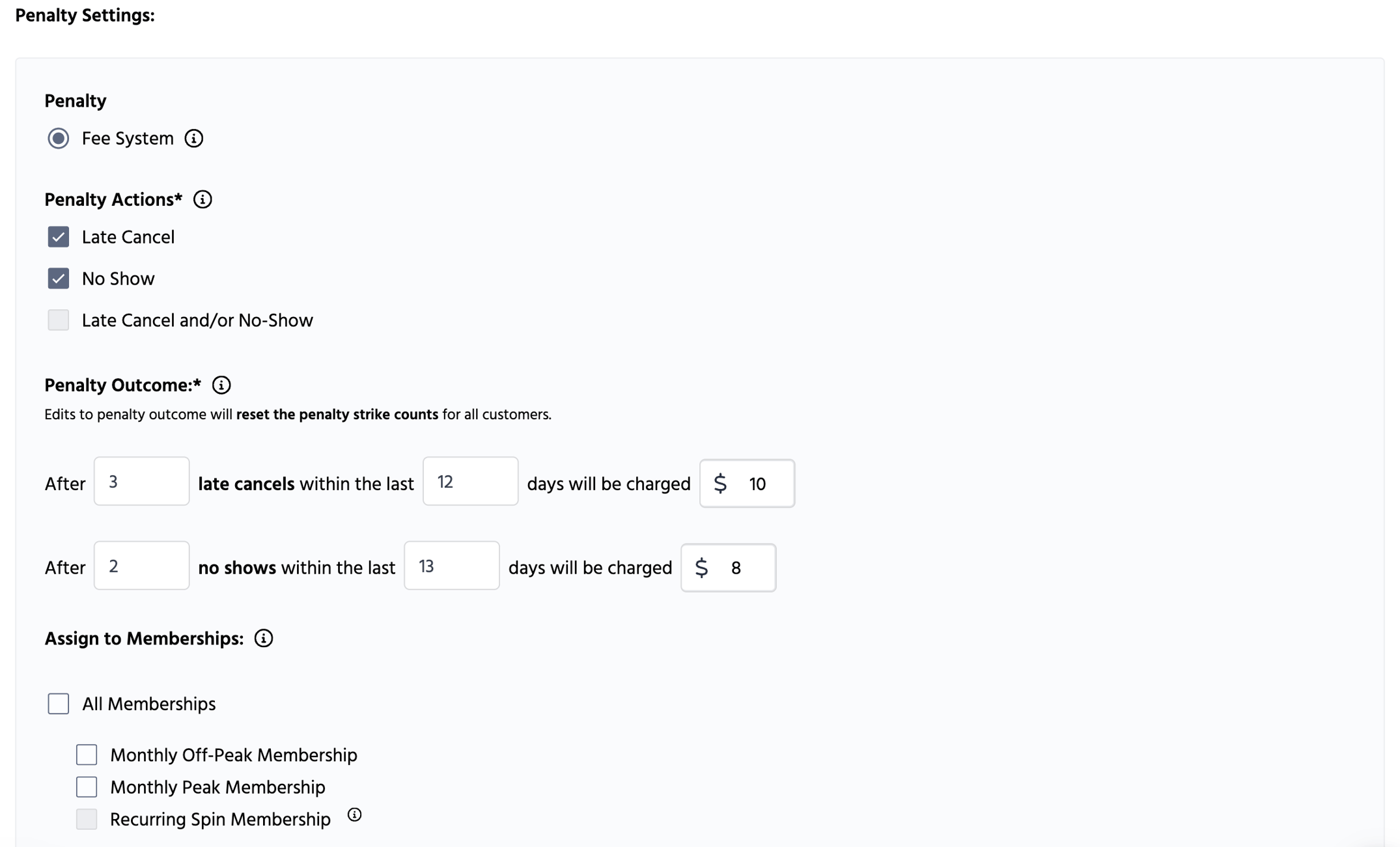How to reduce last-minute cancellations & save revenue