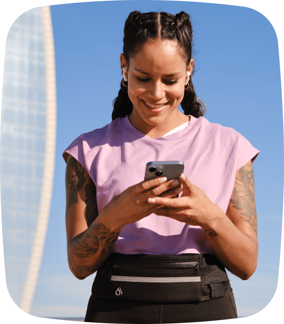 Group Fitness Software | TeamUp