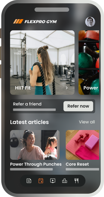 TeamUp Pricing | Group fitness management software