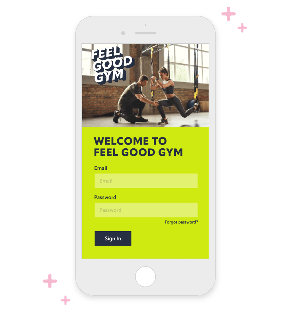 Custom Branded App: Take your business to the next level