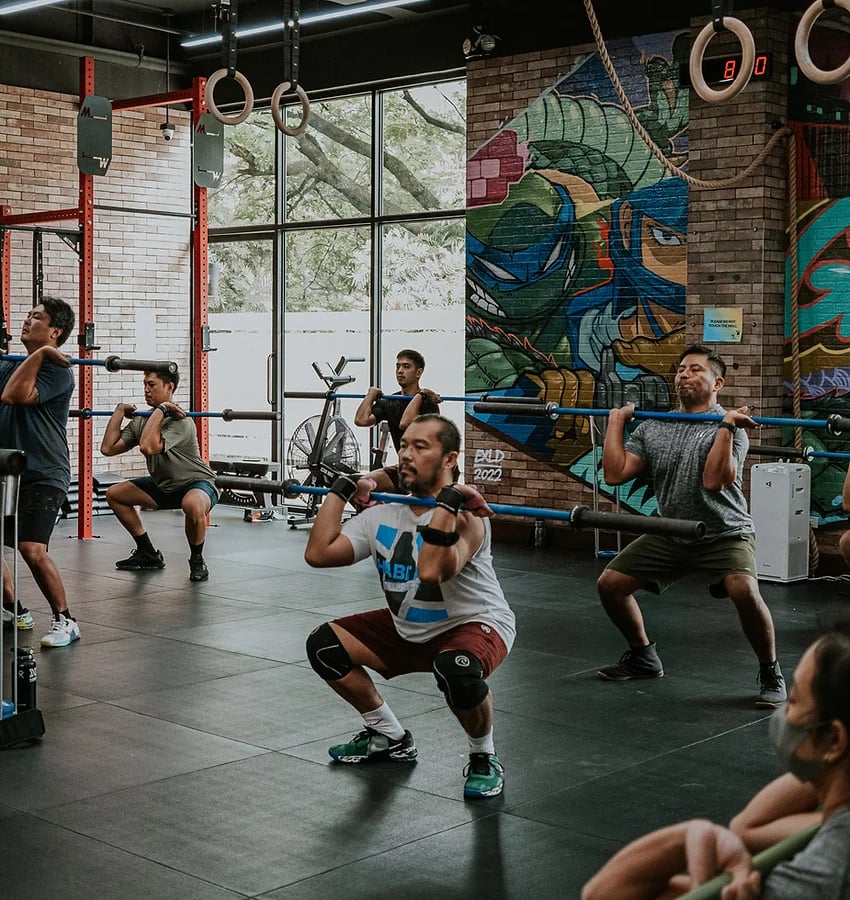 13 types of gyms: A guide for aspiring gym owners