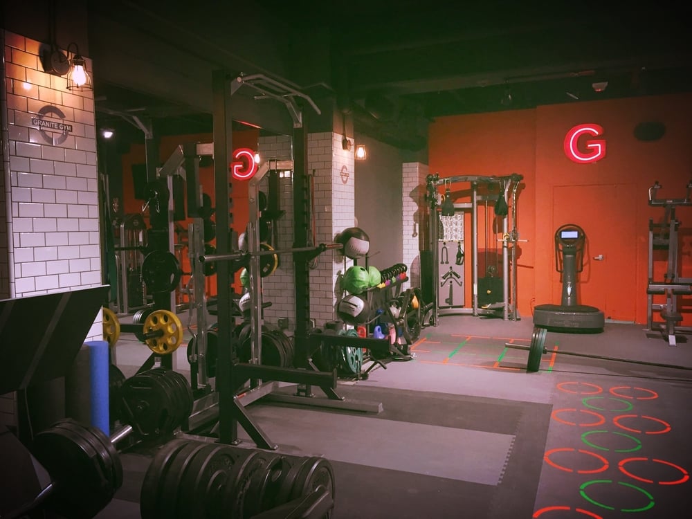 19 Most luxurious gyms & high-end fitness clubs in the US