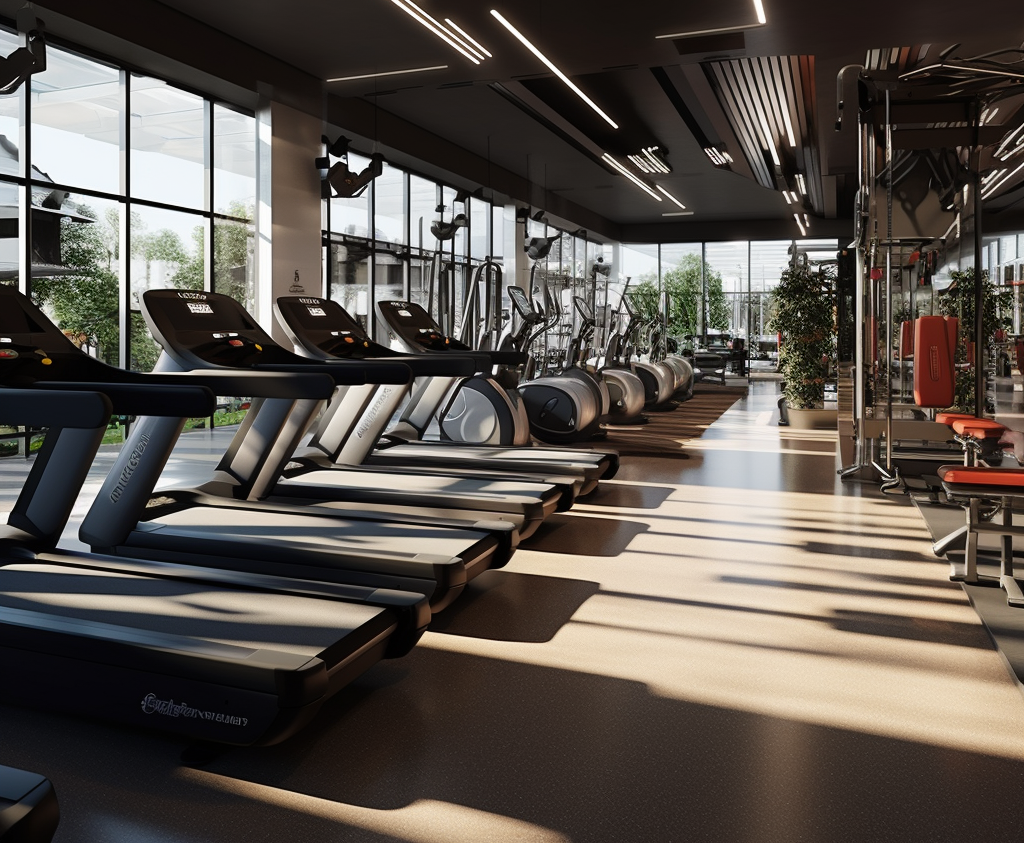 How profitable is owning a gym? (A guide for aspiring gym owners)