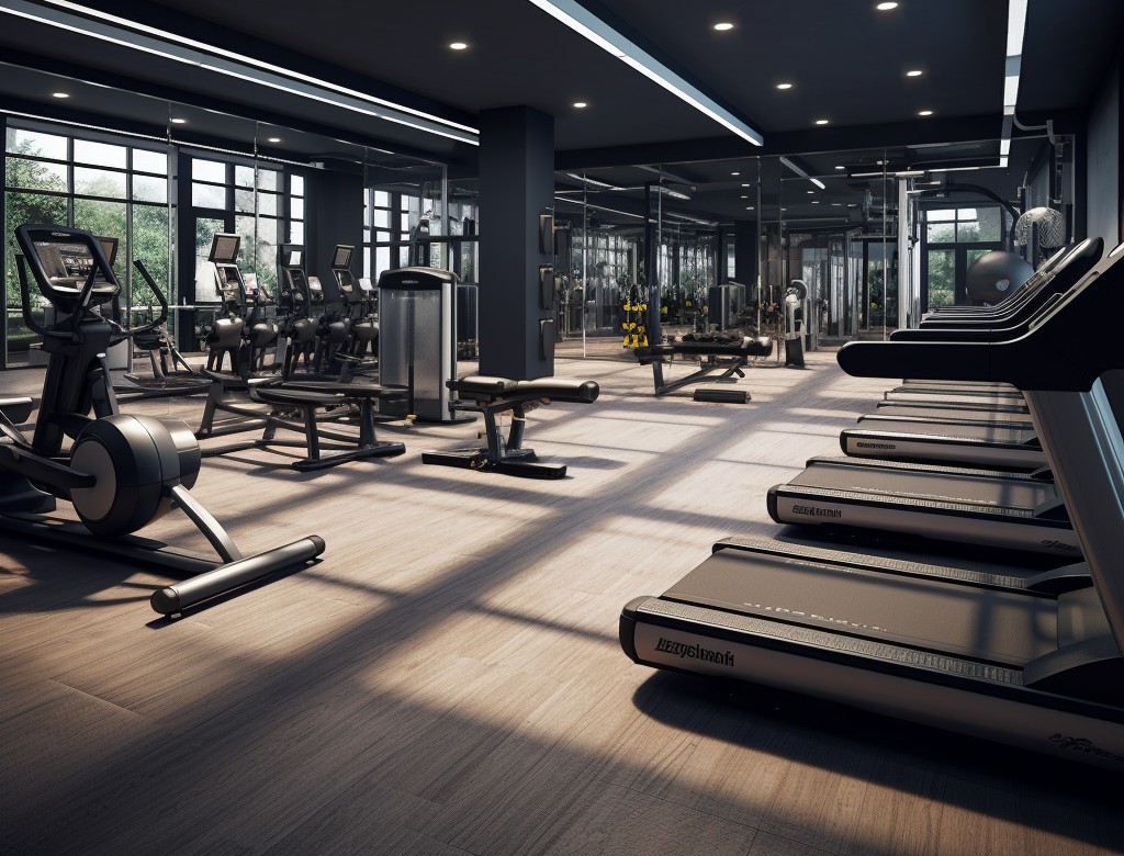 Gym design guide: Tips, pictures, and ideas