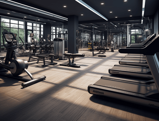 Gym design guide: Tips, pictures, and ideas