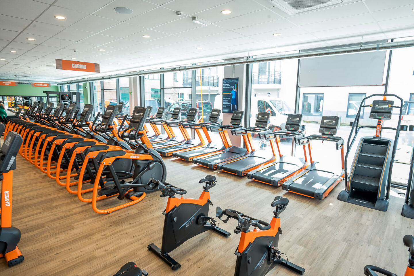 15 Most Successful Gyms in Europe