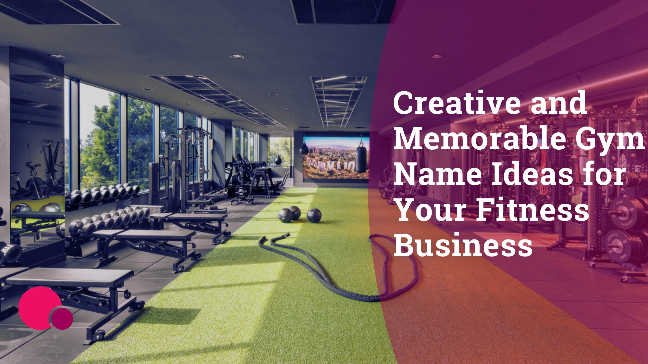 Great Gym Names 480 Creative Classroom Name Ideas For School,