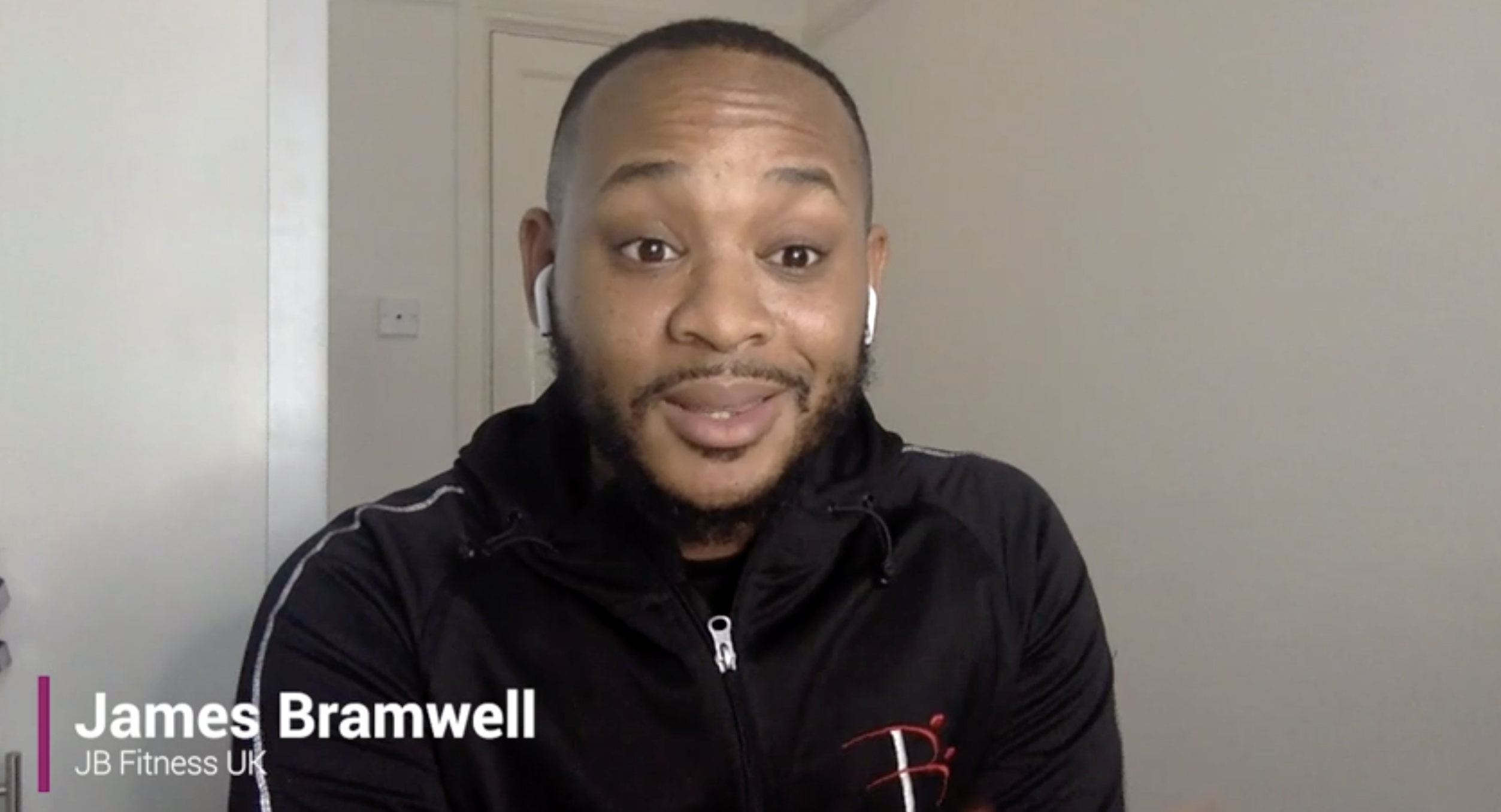 How TeamUp helps a PT create a great customer experience | TeamUp