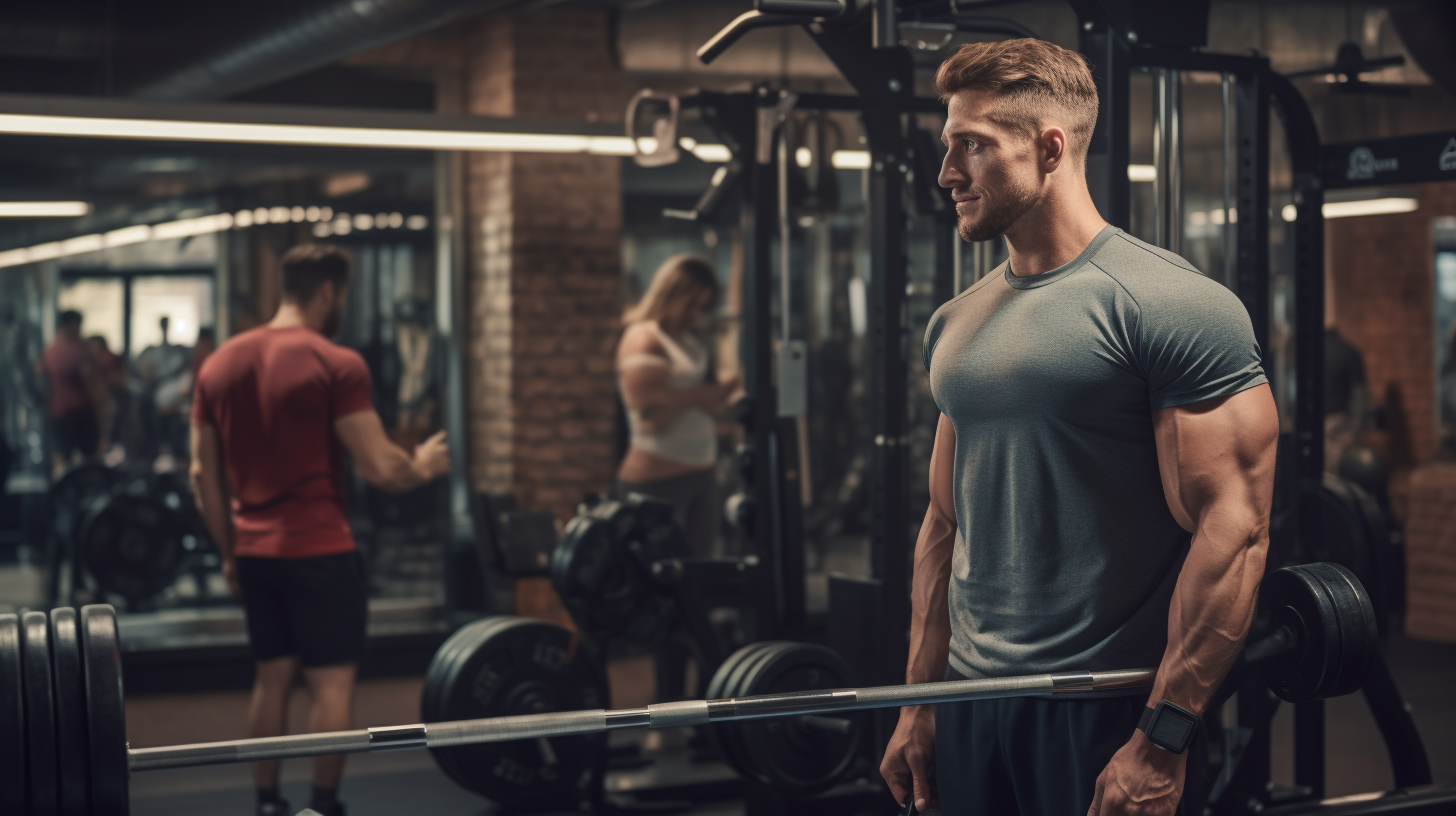 18 most successful gyms in America