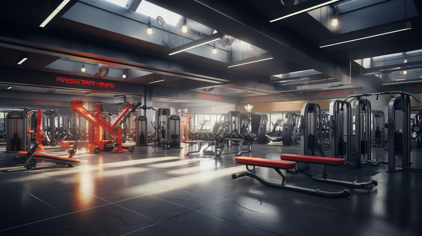 How to scale a gym to multiple locations