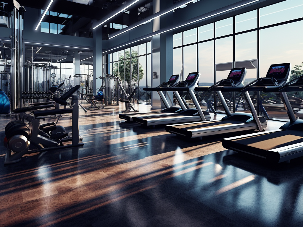 Effective workout programs for different fitness levels: A gym coach’s ...