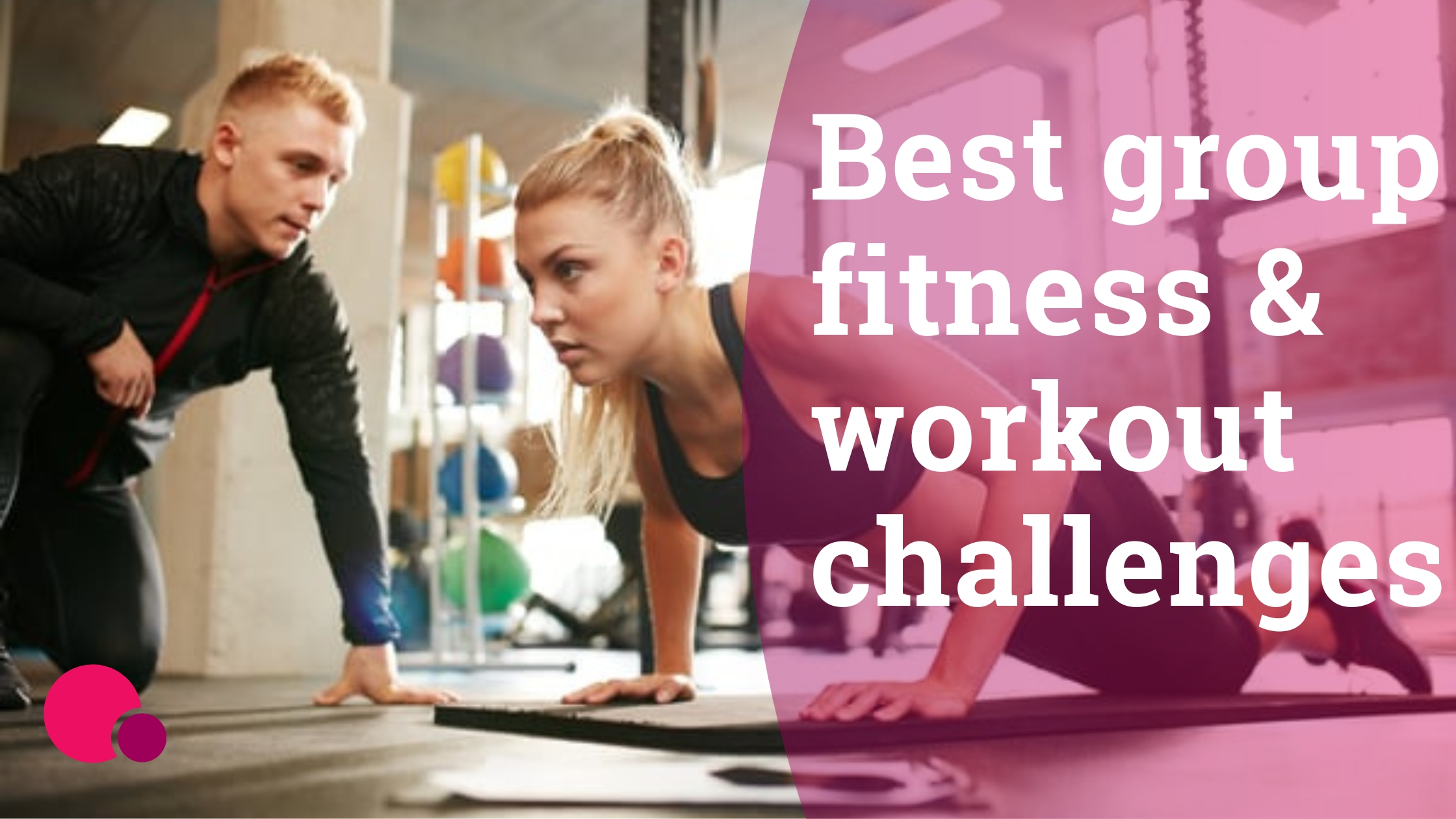 How to write a personal trainer bio (including 5 templates)