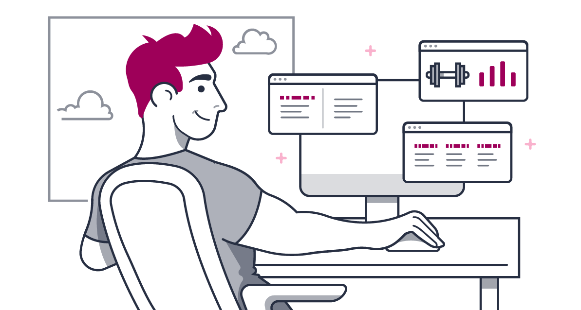 Add clients into multiple classes with the block booking tool | TeamUp